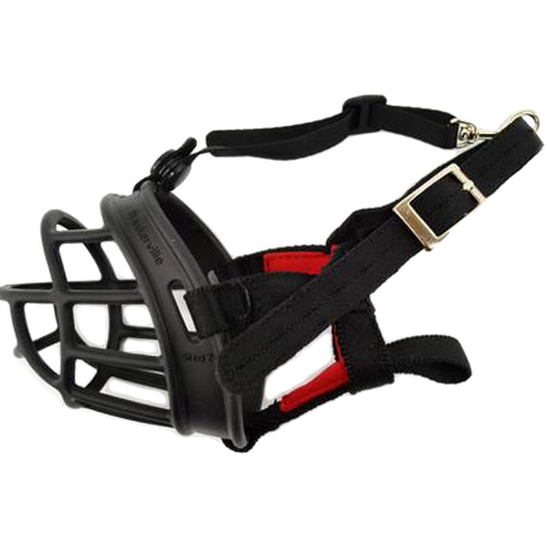 Baskerville Ultra Muzzle Nr1 - Toy Pudel | Dyrekassen