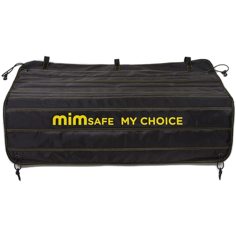 MimSafe Cover Bumper Protection - Støtfangerbeskyttelse | Dyrekassen