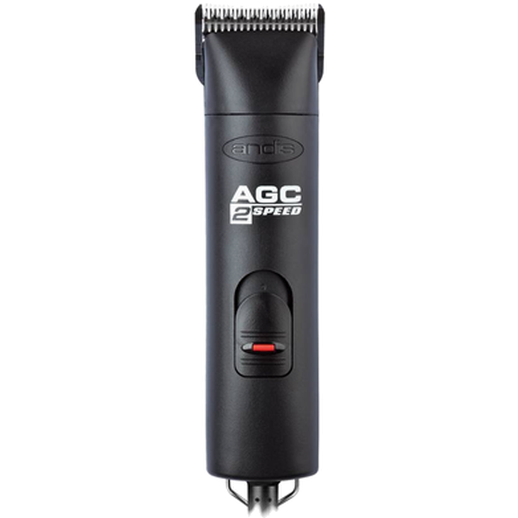Andis AGC 2-Speed Brushless | Dyrekassen