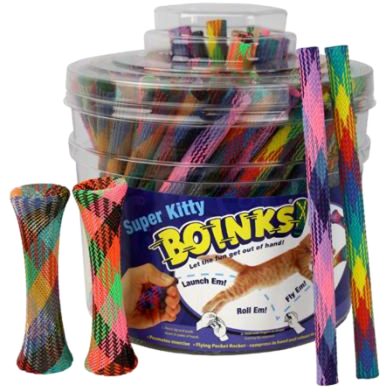 Boinks Kitty Boink Mix 13 cm - 1 st | Dyrekassen