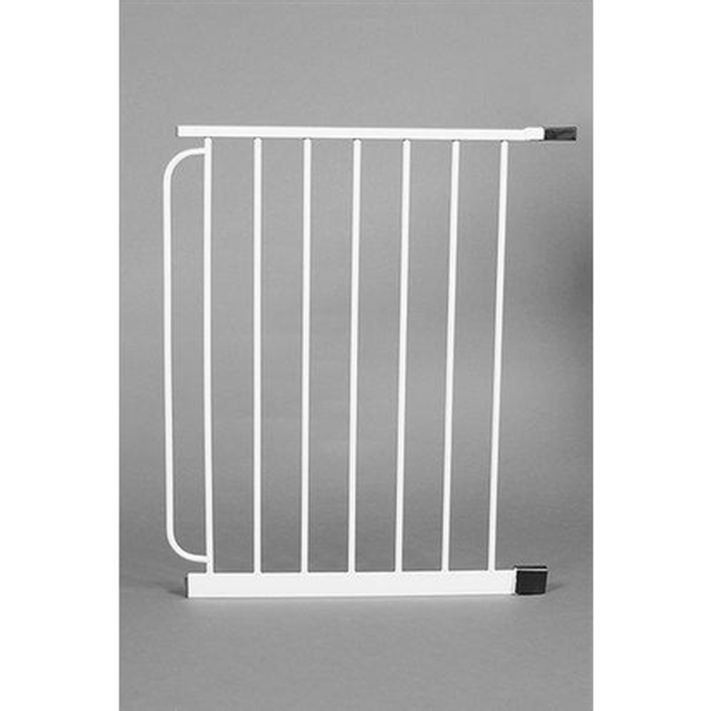 Carlson Extension Pack For Extra Wide Pet Gate | Dyrekassen