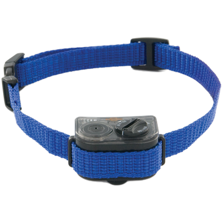 Petsafe Anti-Bark Sprayhalsbånd Deluxe for små hunder - Anti-Skull ...